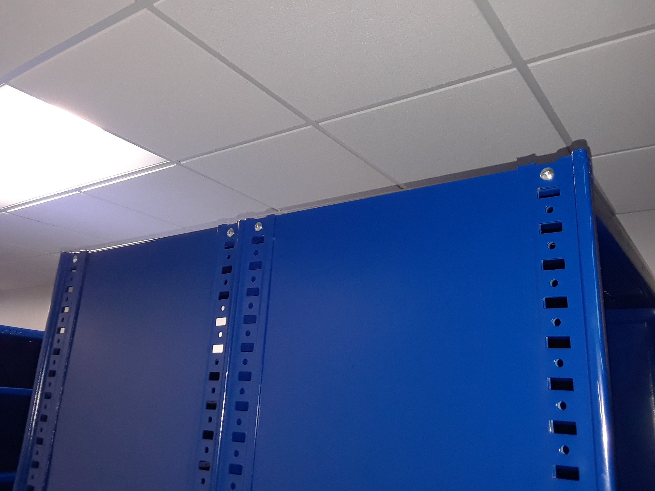 the best automotive parts shelving system | 801-701-1677 | NationWide ...